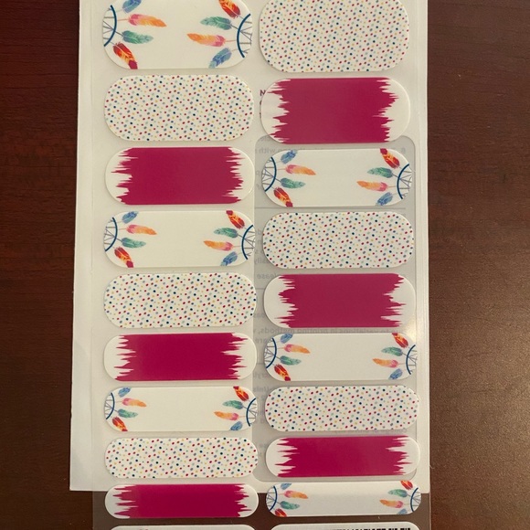 Jamberry | Other | Jamberry | Poshmark